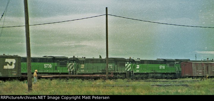 BN 5710